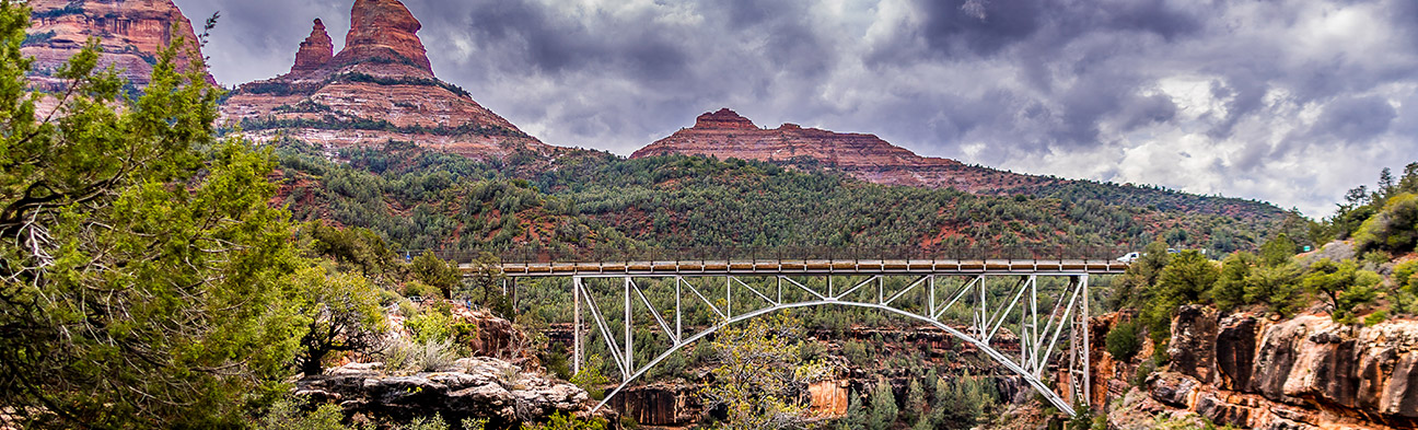 Flights to Flagstaff – Find Your Route