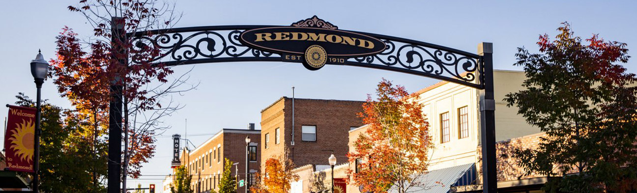 Flights to Redmond – Find Your Route