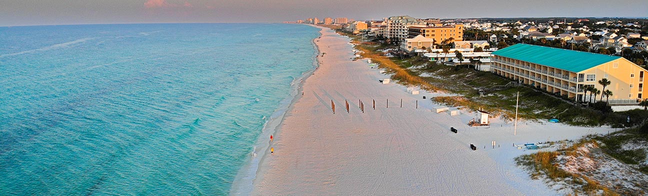 Flights from Flint(FNT) to Destin-Fort Walton Beach(VPS) | Flint Bishop ...